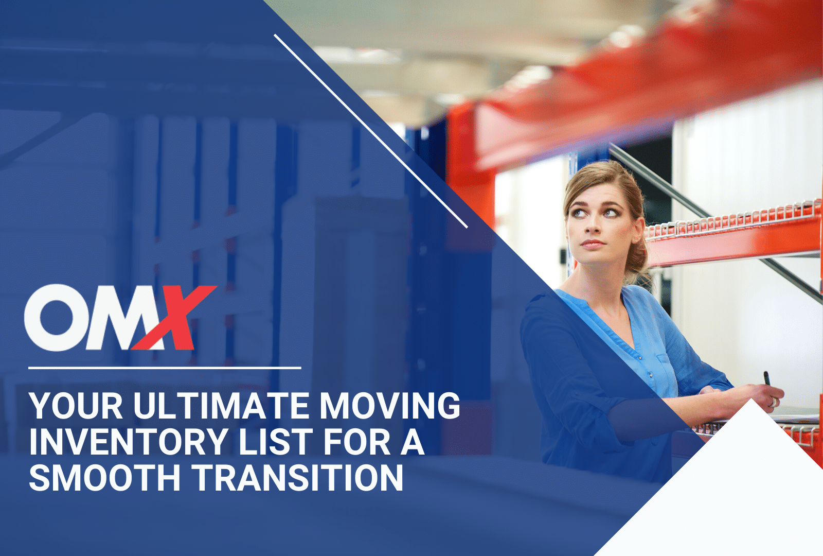 Your Ultimate Moving Inventory List for a Smooth Transition - Move OMX