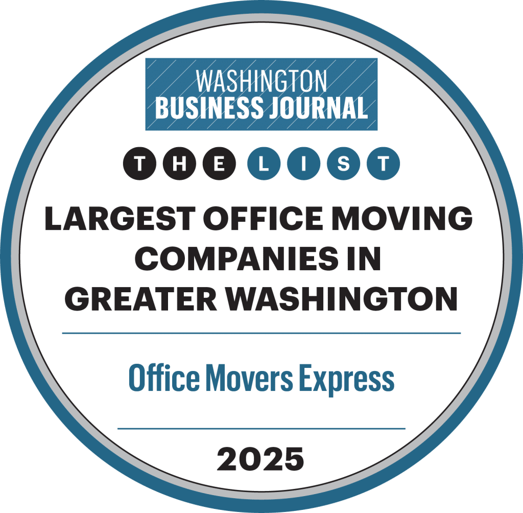 Beyond Office Moves: Fast, Flexible Workplace Moving Services - Move OMX